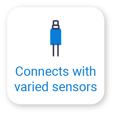 GrowSphere™ MAX – The ultimate all-in-one controller | Netafim - Netafim
