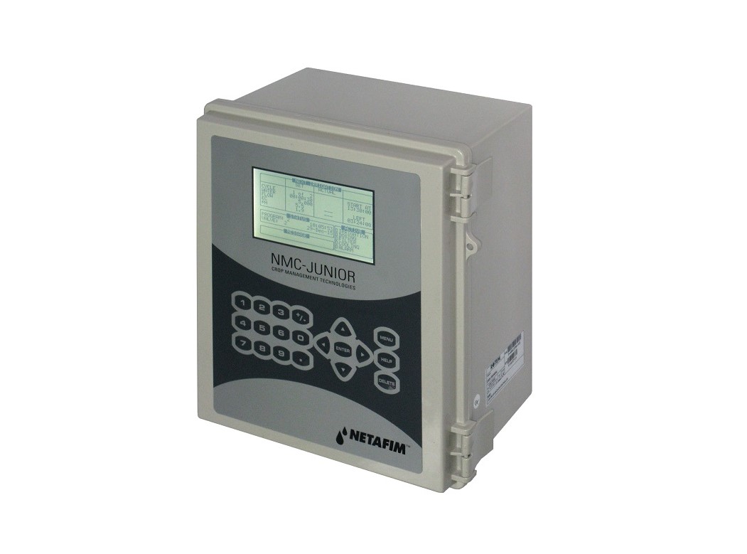 控制 - 耐特菲姆中文官网 - Netafim - Netafim